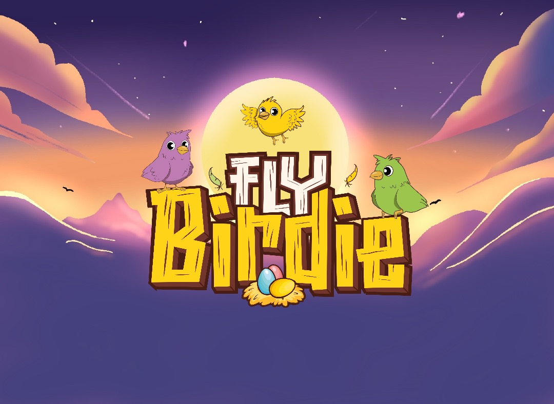 FlyBirdie